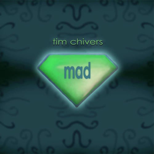 Tim Chivers | triple j Unearthed