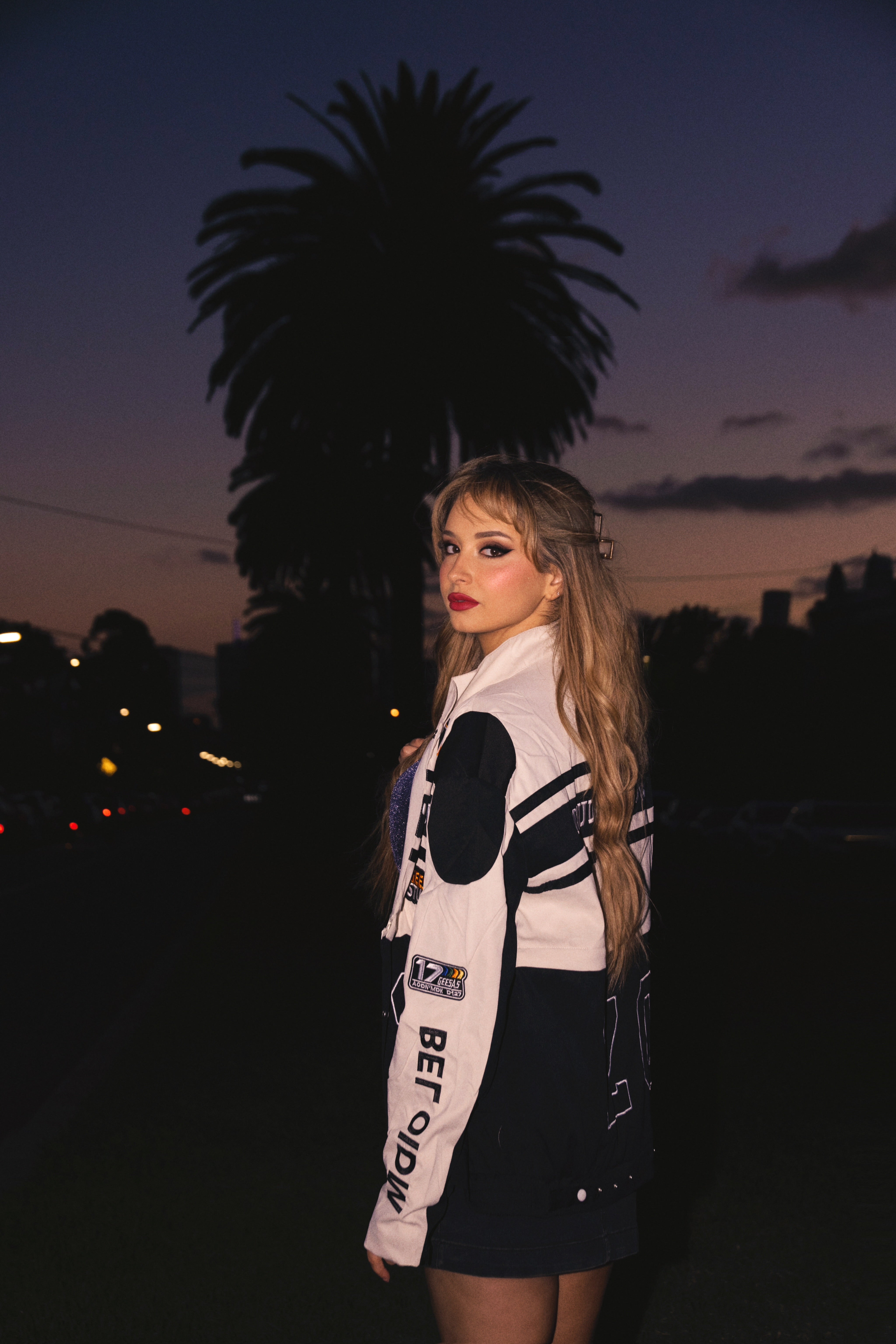 Luna Vexa | triple j Unearthed