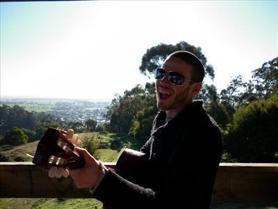 Richie Ryan | triple j Unearthed