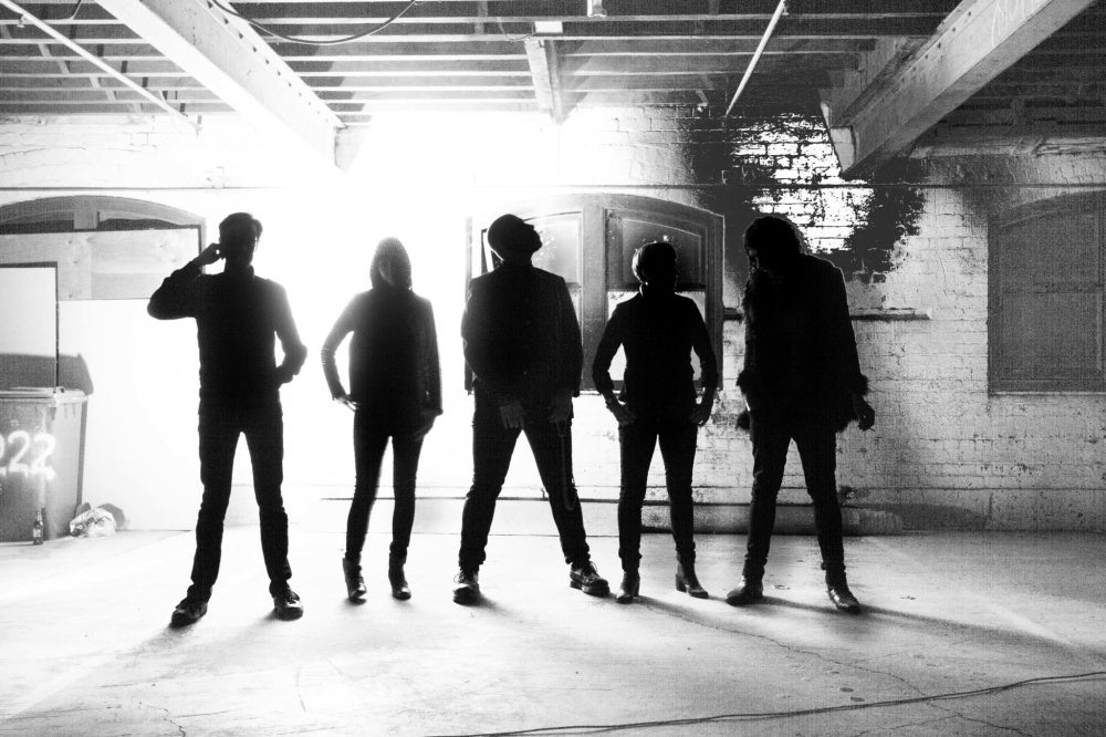 Shadow Makers | triple j Unearthed