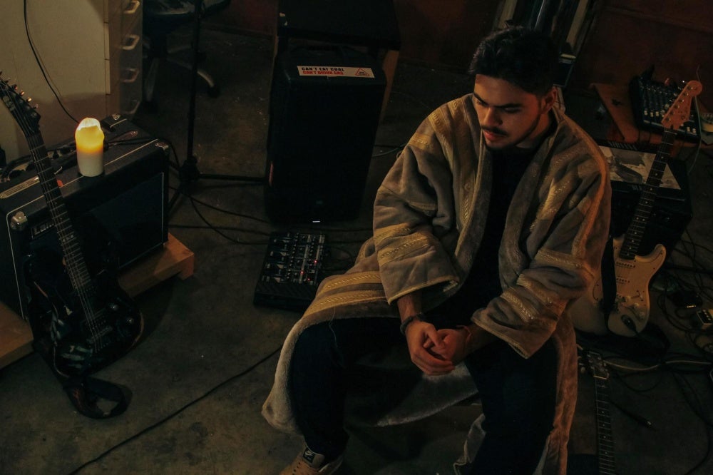 Moses | triple j Unearthed