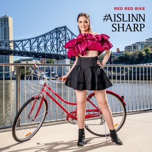 Aislinn Sharp | triple j Unearthed