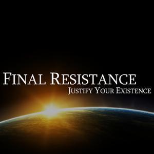Final Resistance | triple j Unearthed