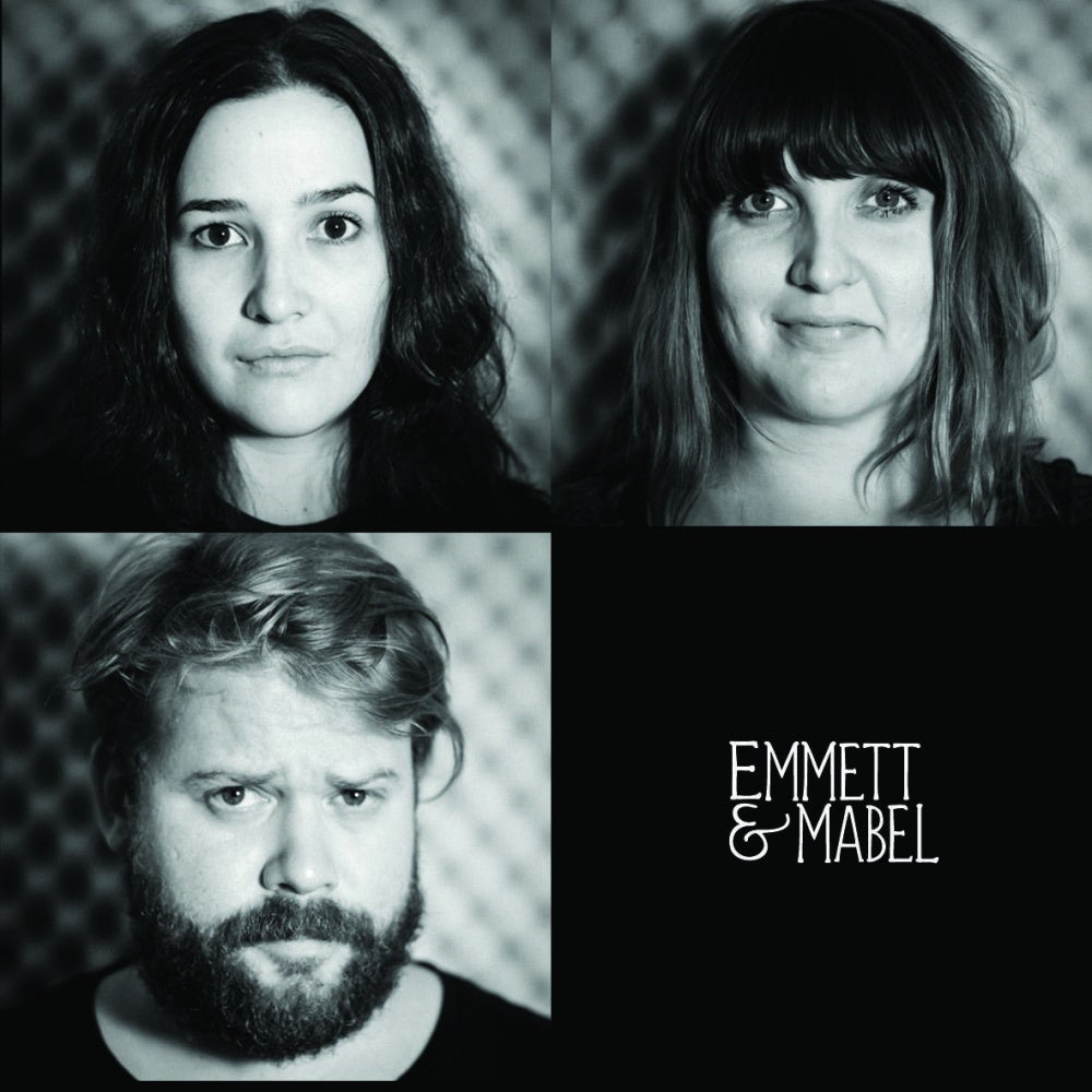 Emmett & Mabel | triple j Unearthed