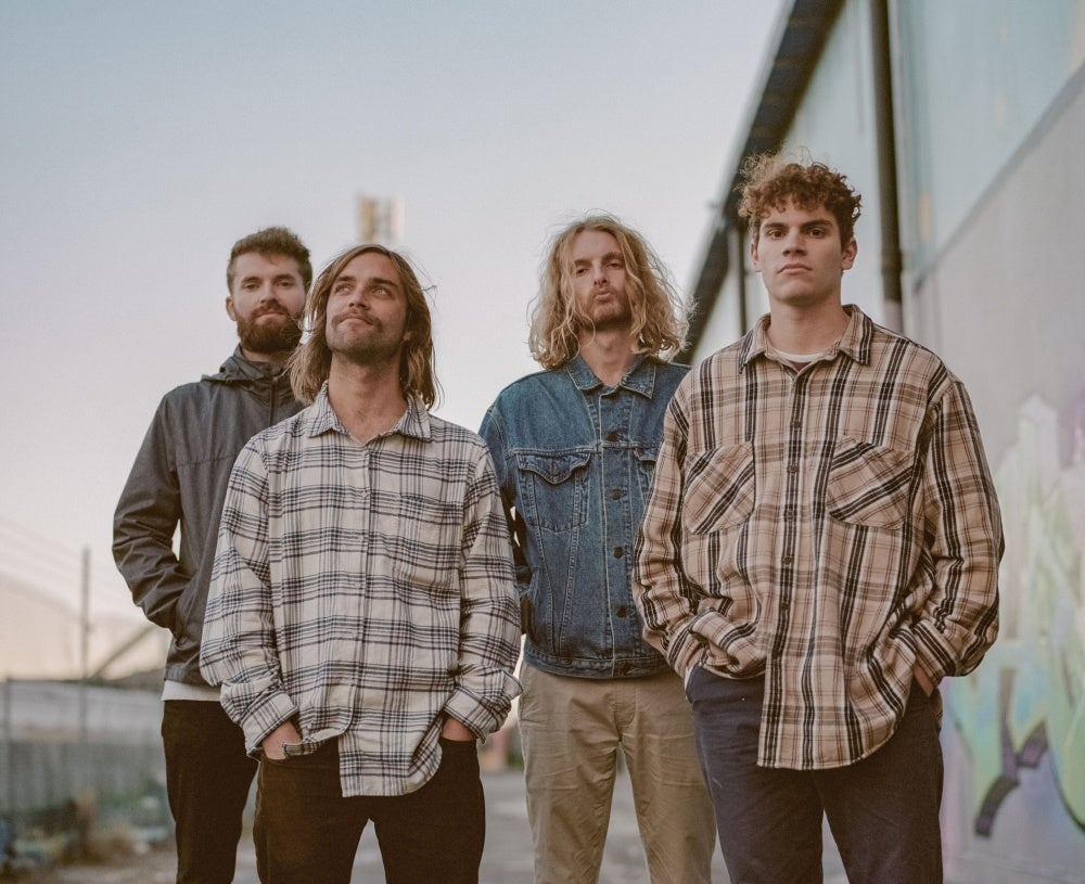Plantface | triple j Unearthed