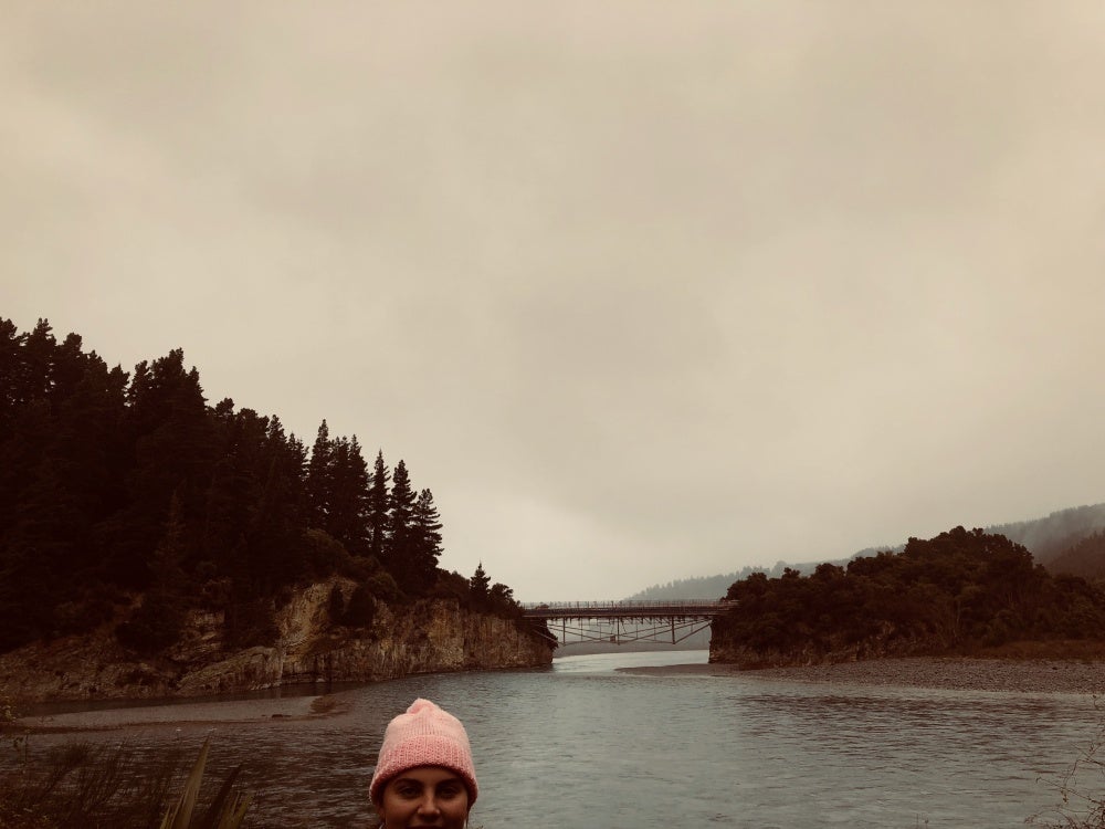 Rachel Butler | triple j Unearthed