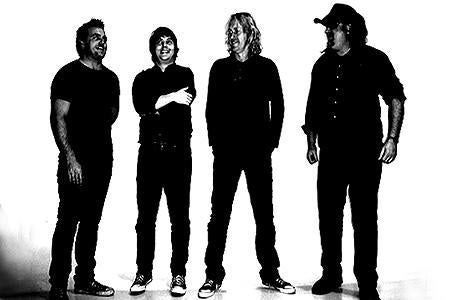 The Stiffies | triple j Unearthed