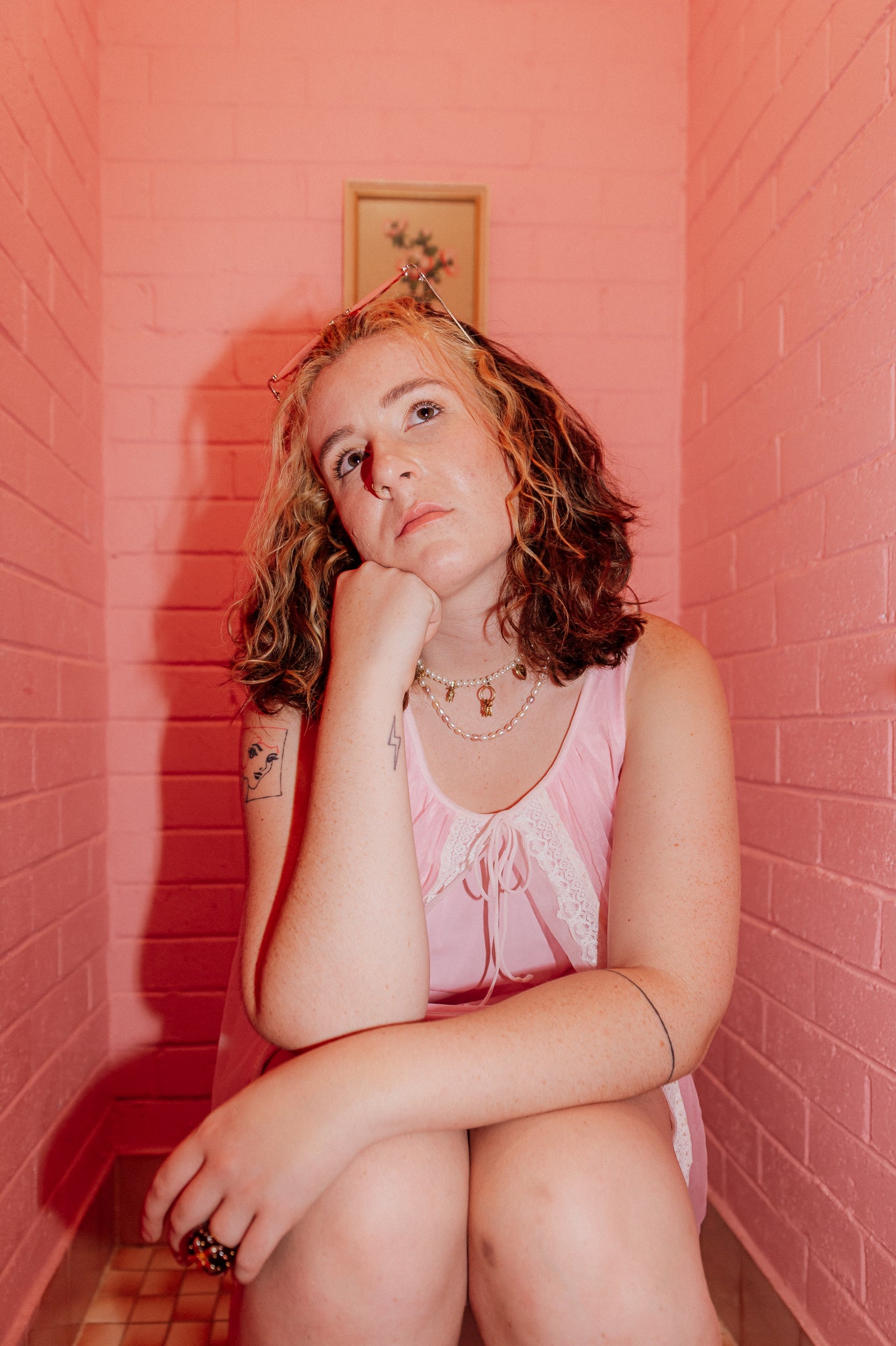 Toruadh | triple j Unearthed