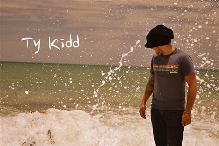Ty Kidd | triple j Unearthed
