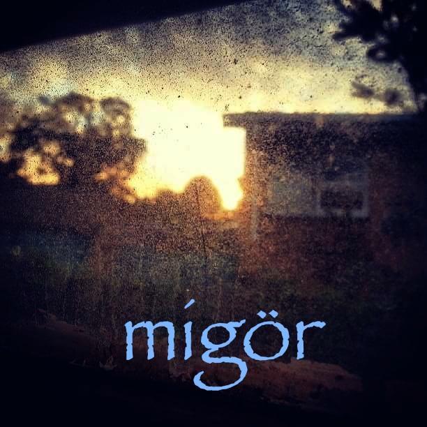 migor | triple j Unearthed