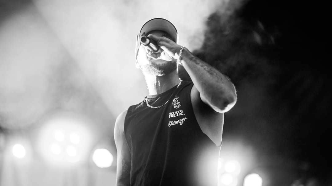 Lil Mase | triple j Unearthed