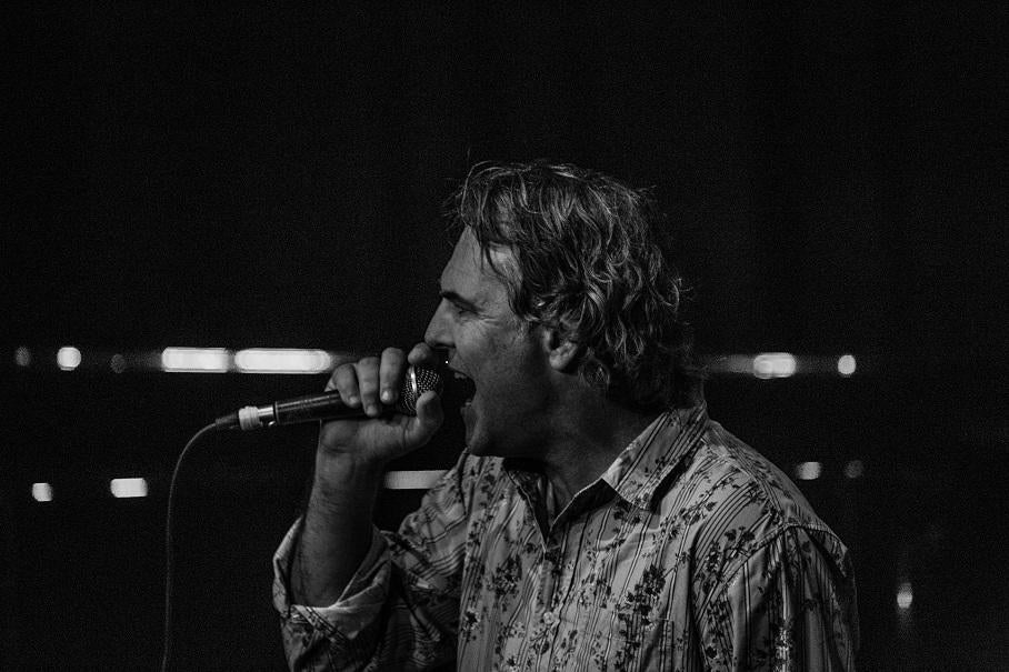 Michael Rafferty Music (MRM) | triple j Unearthed