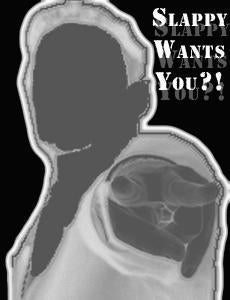 Slappy McDermott | triple j Unearthed