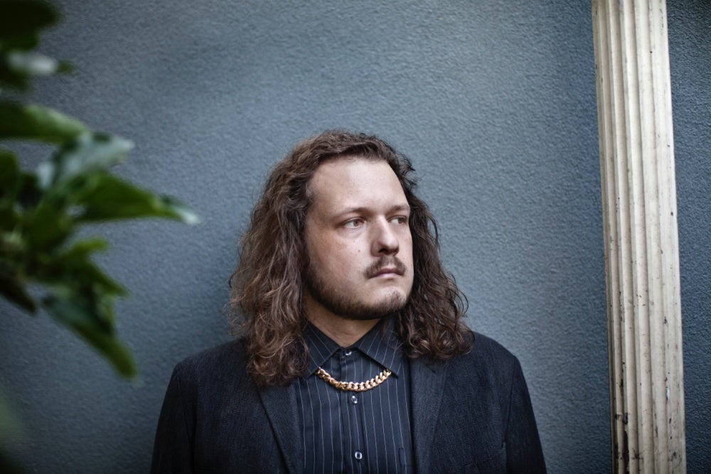 Angus Green | triple j Unearthed