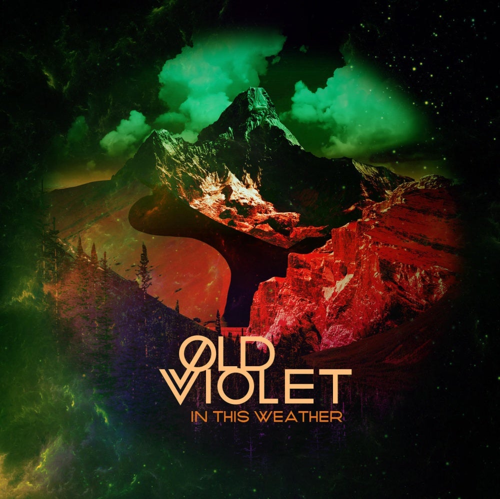 Old Violet | triple j Unearthed