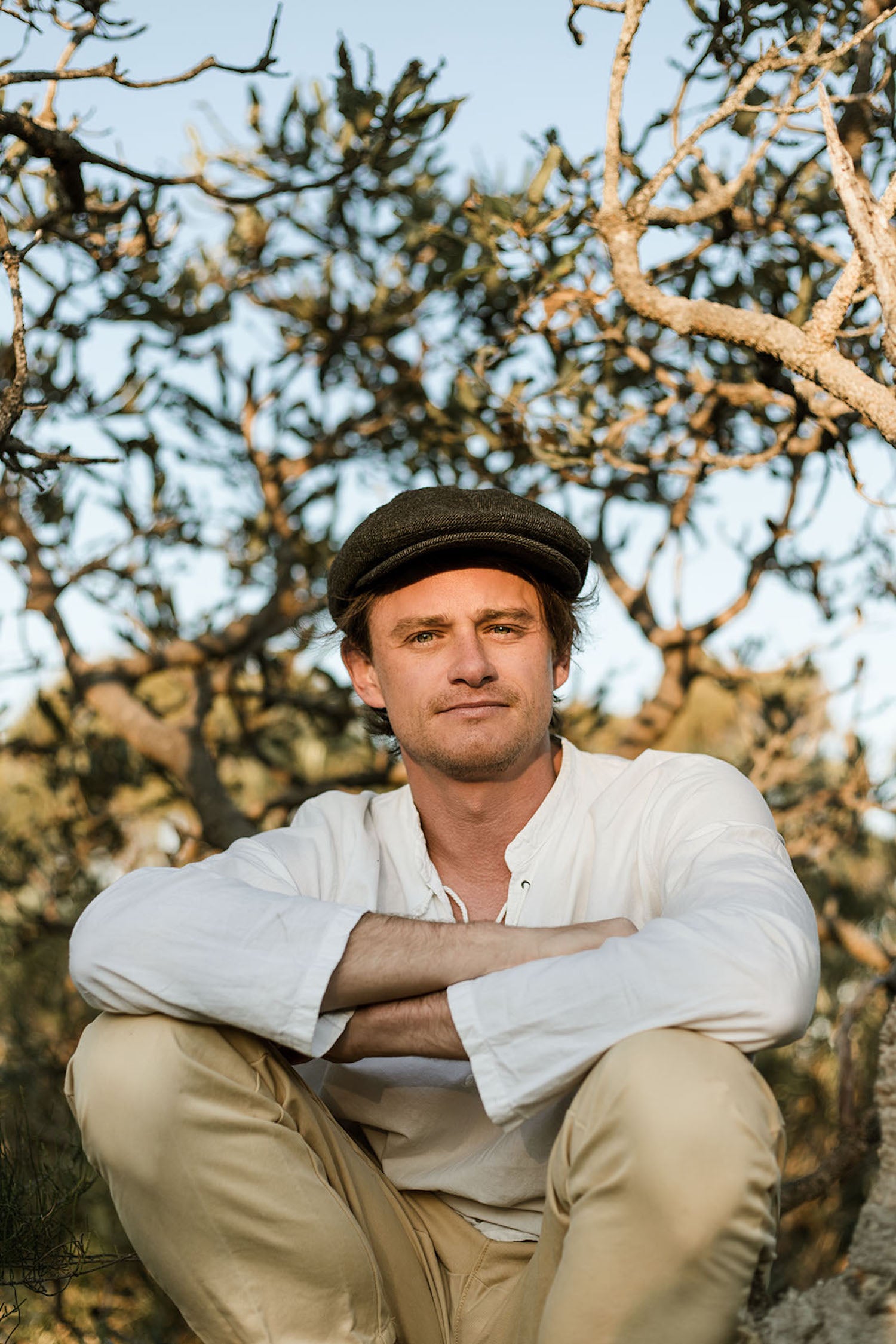 Duncan Saige | triple j Unearthed