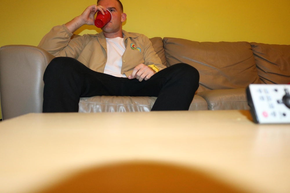 Lil Dub | triple j Unearthed