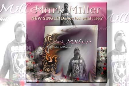 Mark Miller | triple j Unearthed
