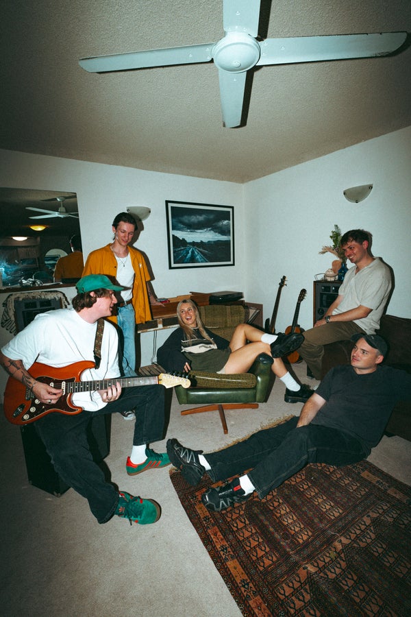 Home | triple j Unearthed