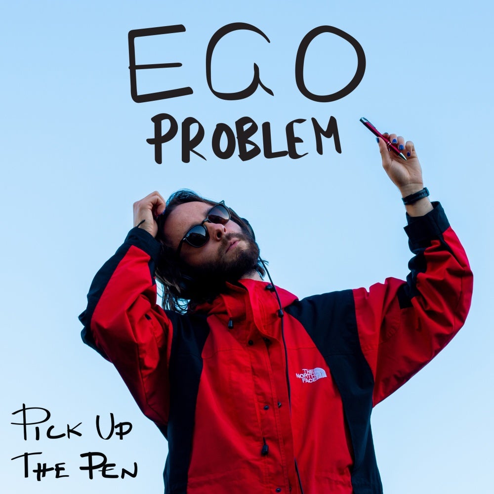 Ego Problem | triple j Unearthed