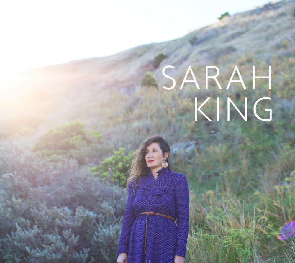 sarah king | triple j Unearthed