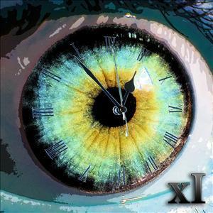 Time's Eye | triple j Unearthed