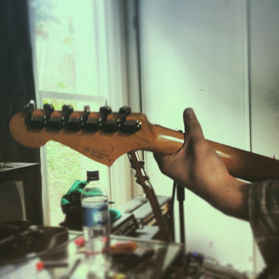 The Concentric Eyes | triple j Unearthed