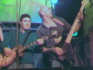 Blackrose-Perth | triple j Unearthed