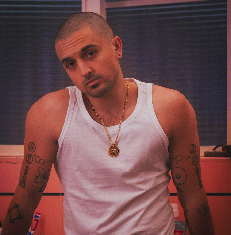 Matthew Craig | triple j Unearthed