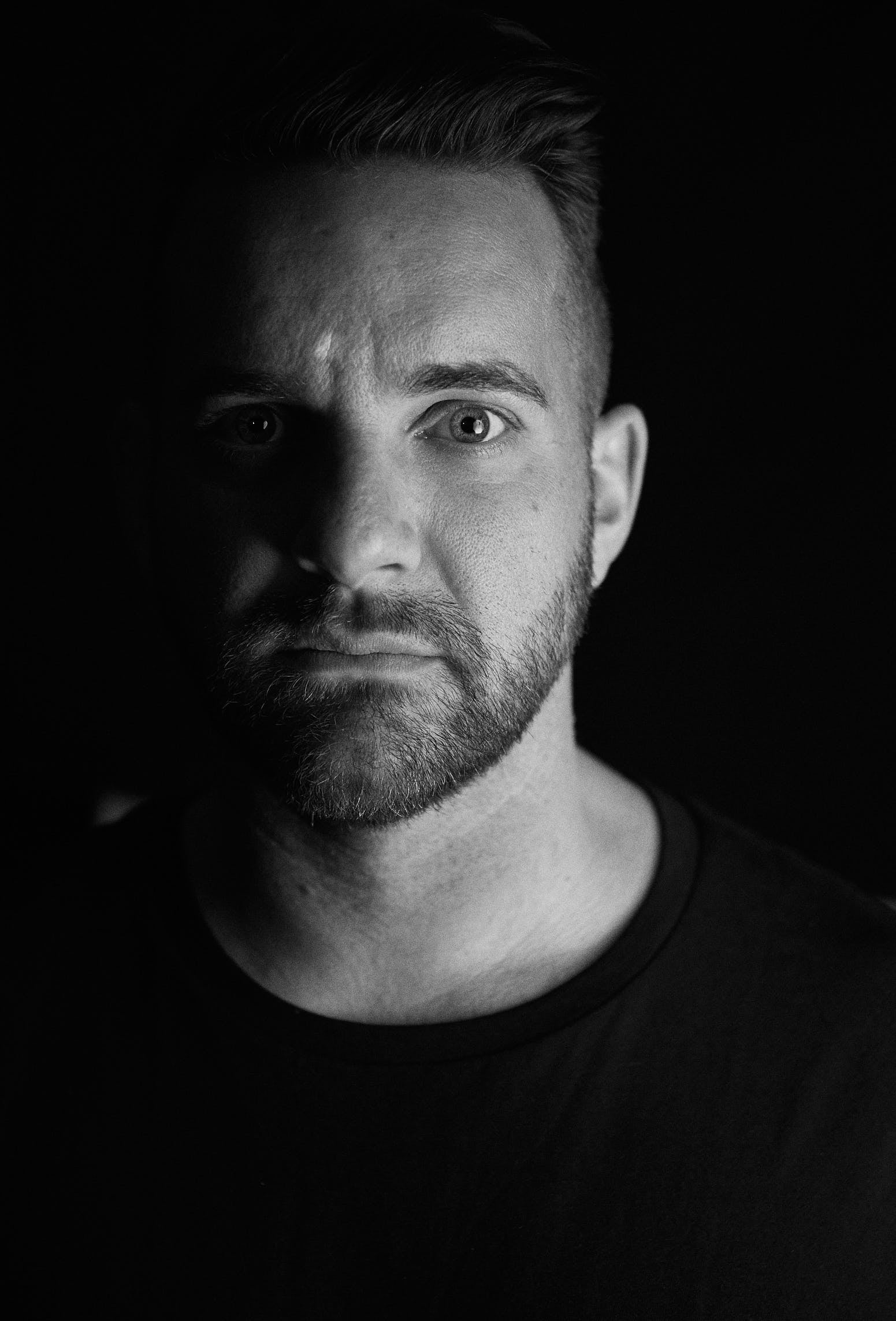 Tristan Case | triple j Unearthed