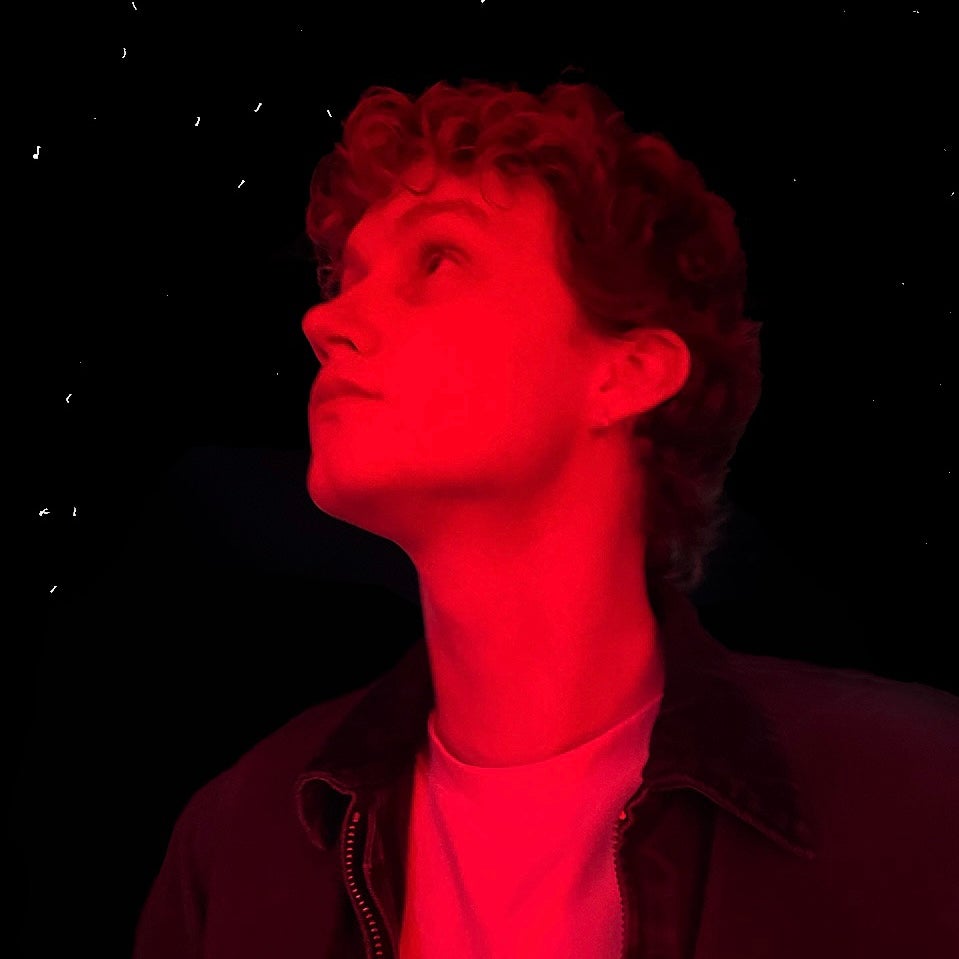 Ed Mills | triple j Unearthed