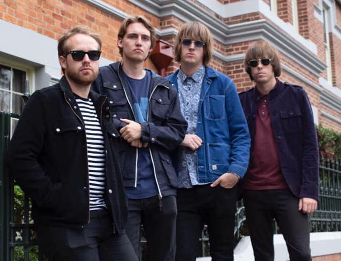 Spyres | triple j Unearthed