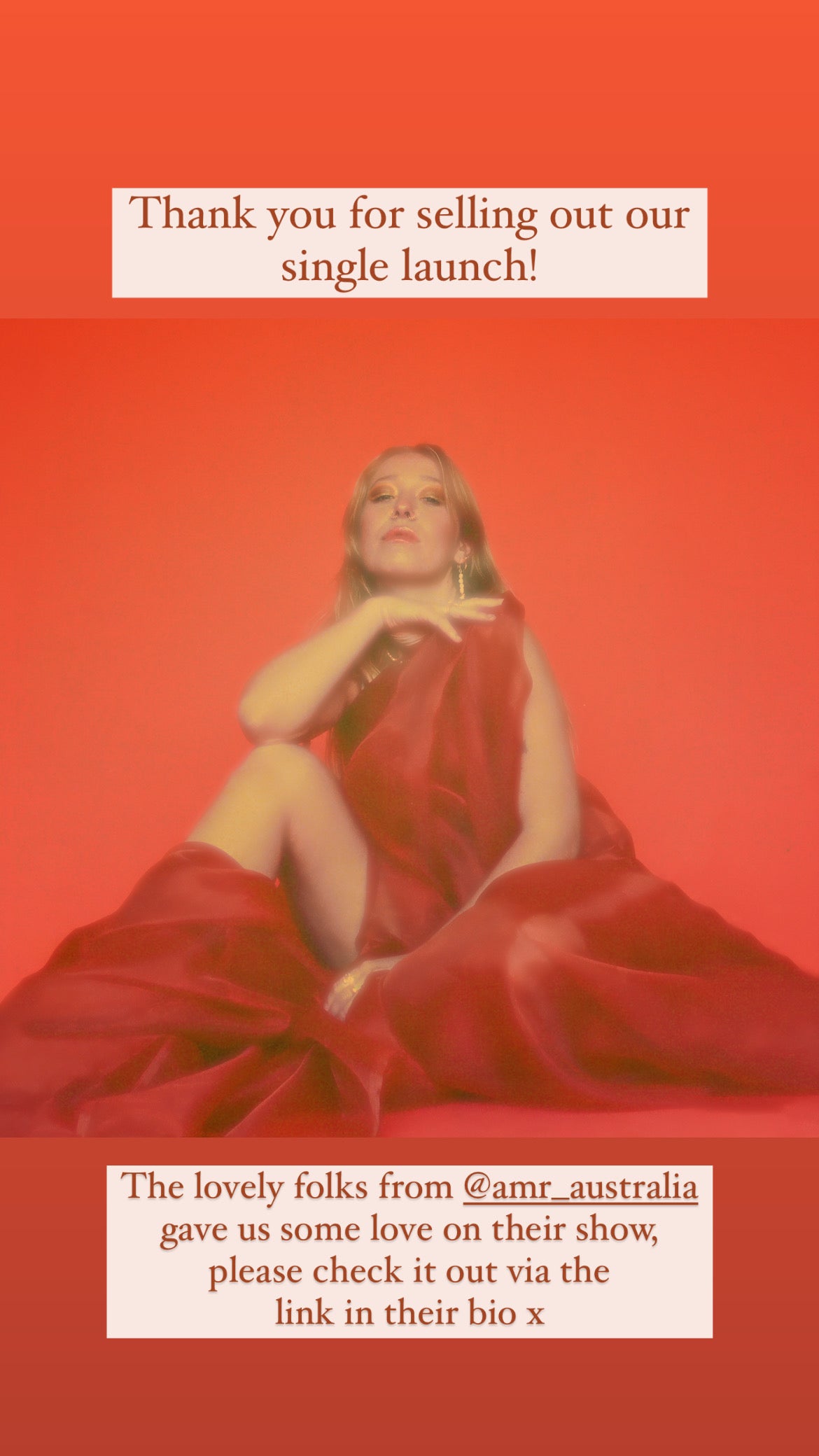 Velvet Bloom | triple j Unearthed