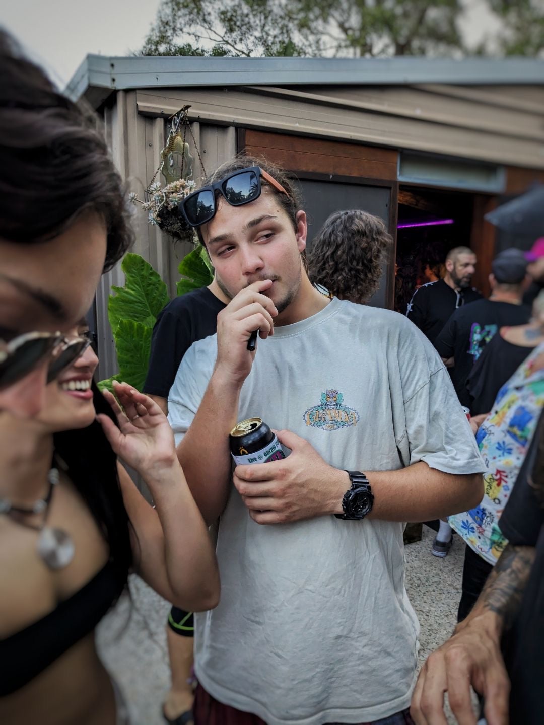 The Grim Reefer | triple j Unearthed