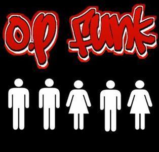 O,P Funk | triple j Unearthed