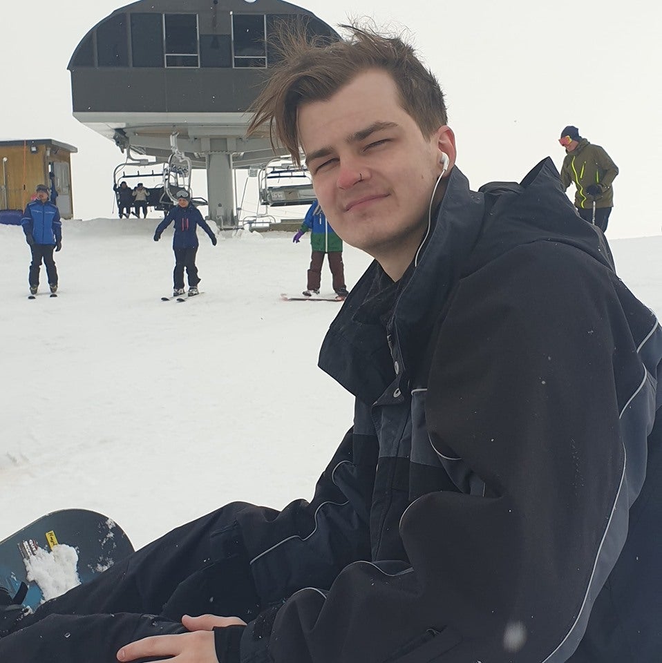 Hayden_Clell | triple j Unearthed