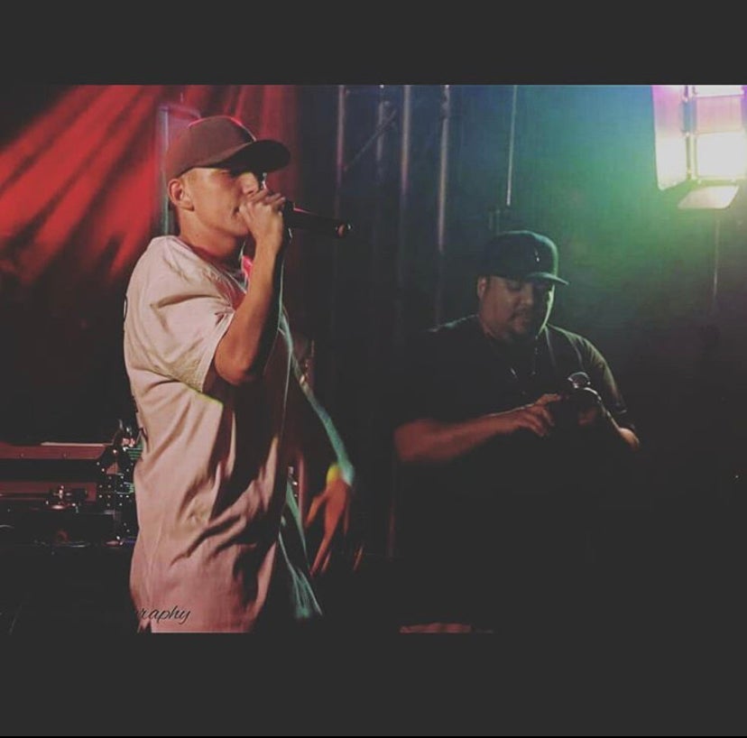 Dilly-Slim | triple j Unearthed