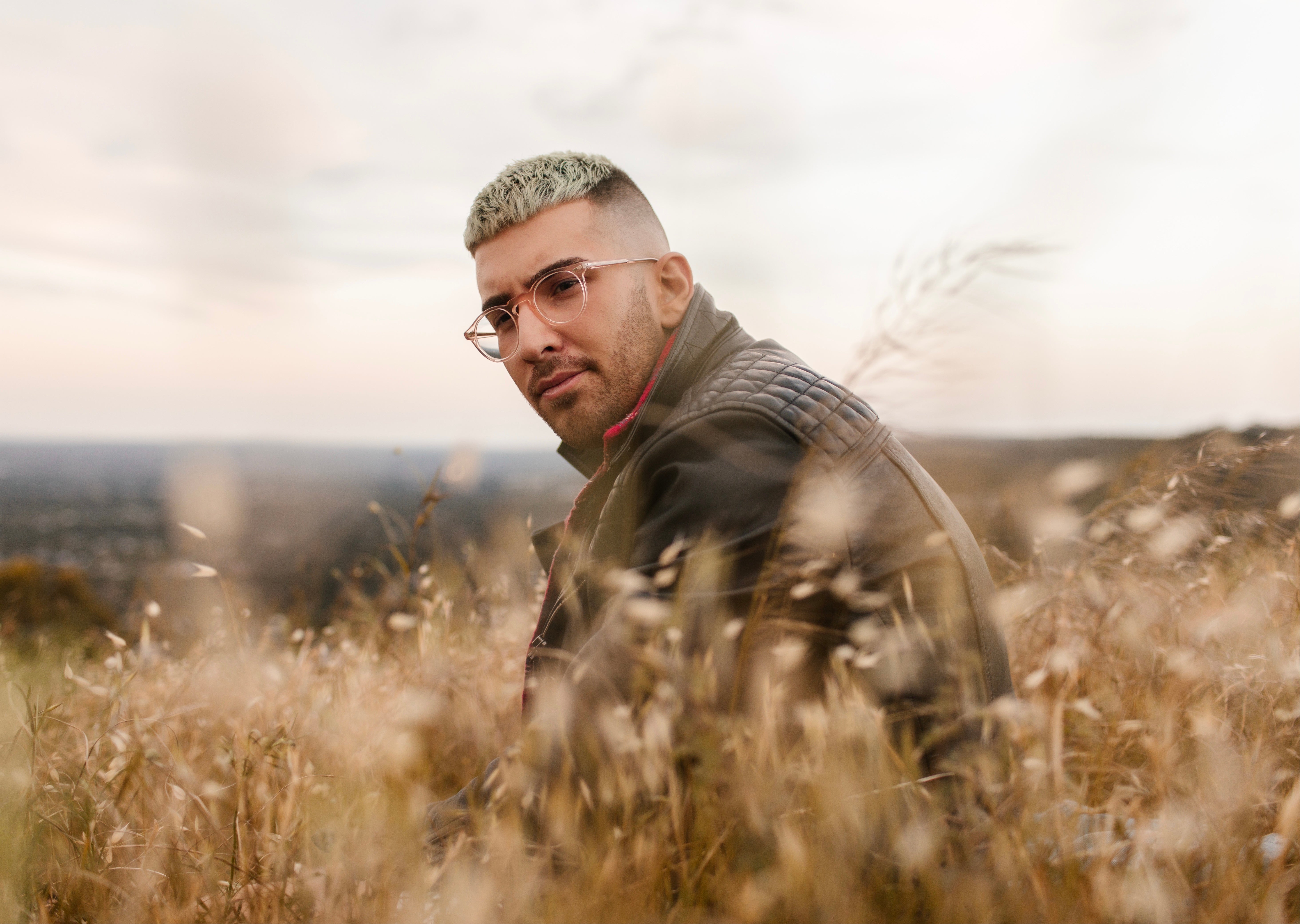 David GO | triple j Unearthed