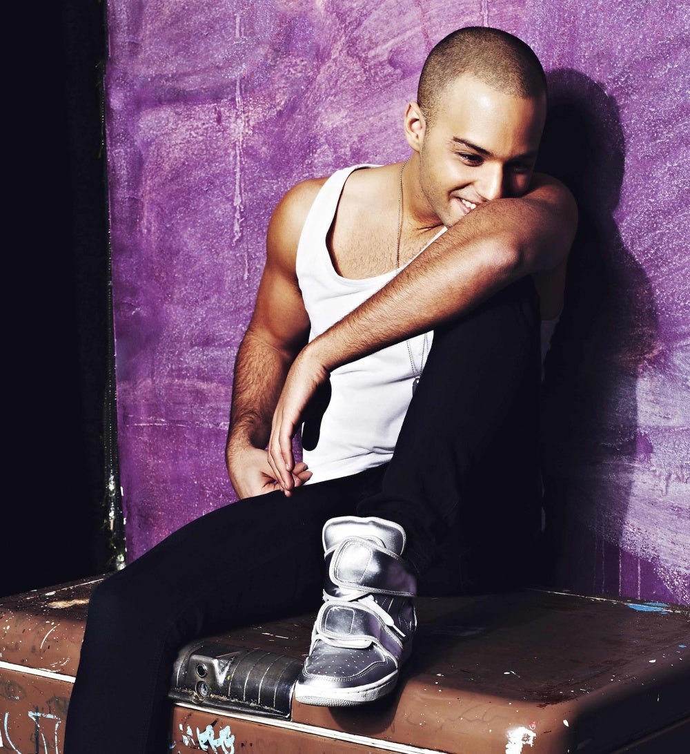 Adam Katz | triple j Unearthed