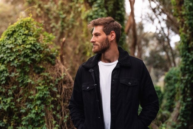 Brandon Poletti | triple j Unearthed