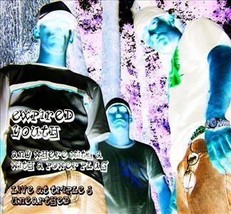 Expired Youth | triple j Unearthed