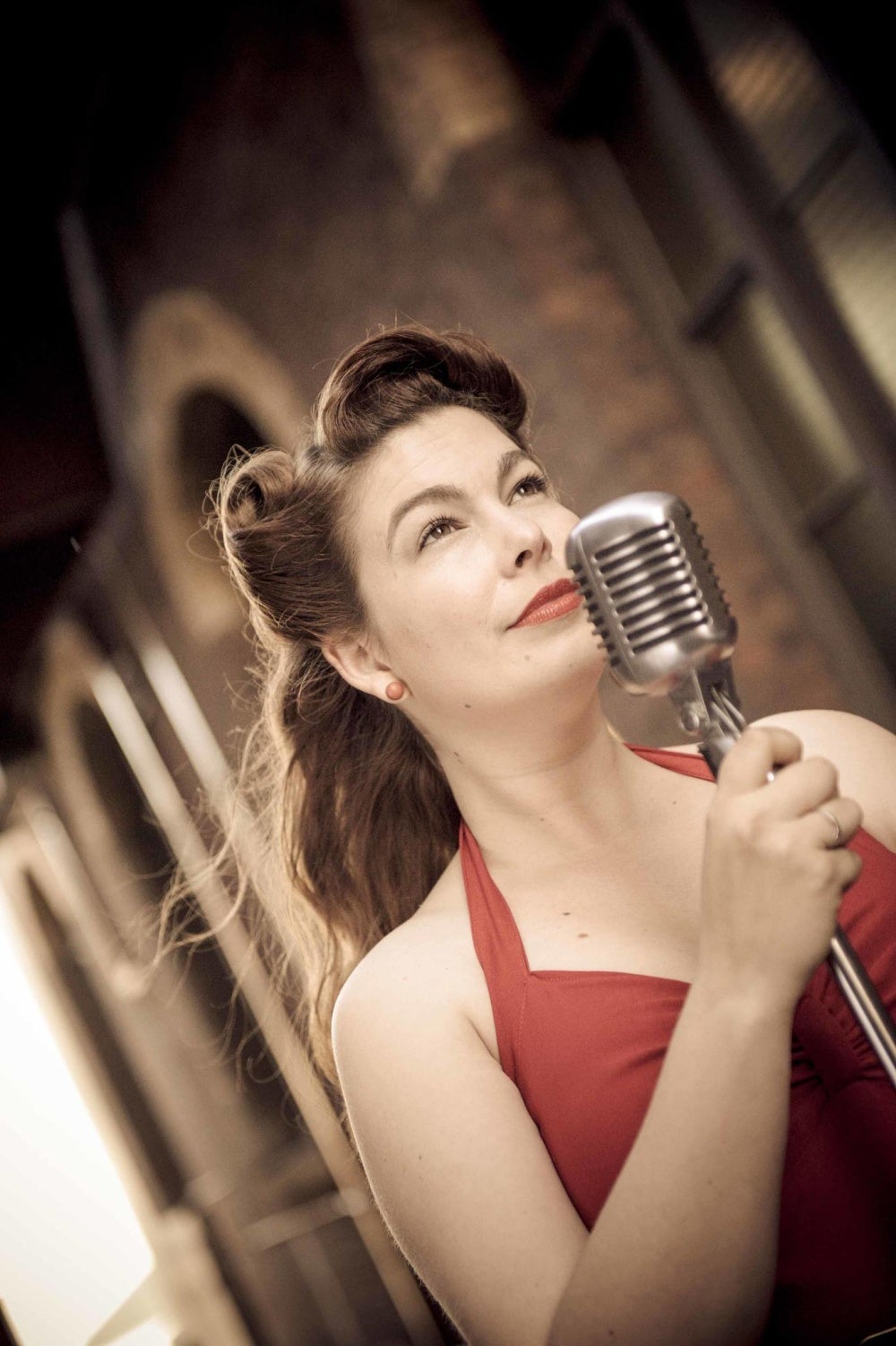 Susannah Coleman-Brown | triple j Unearthed