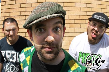 KANG | triple j Unearthed