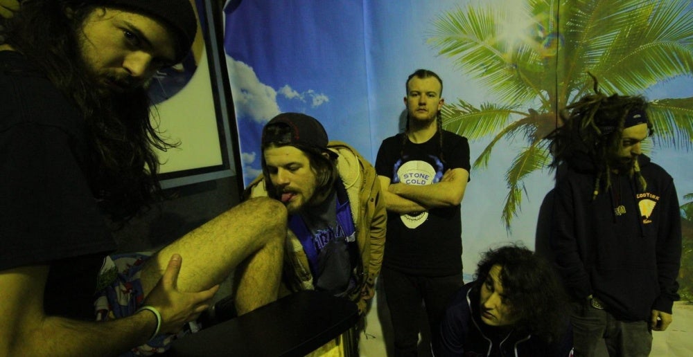 Dankenstein | triple j Unearthed