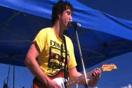 Graham Rix | triple j Unearthed