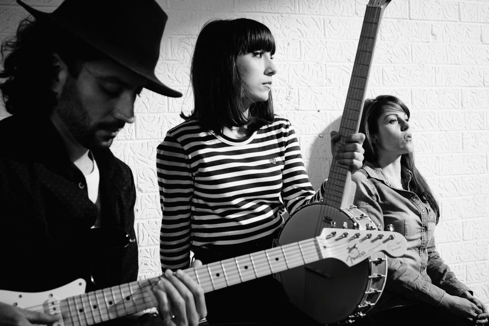 Key To The Highway | triple j Unearthed