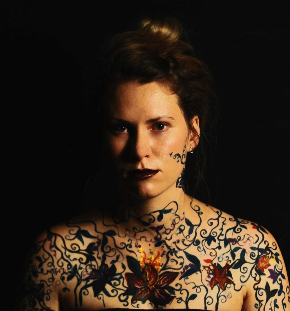 Hailey Calvert | triple j Unearthed