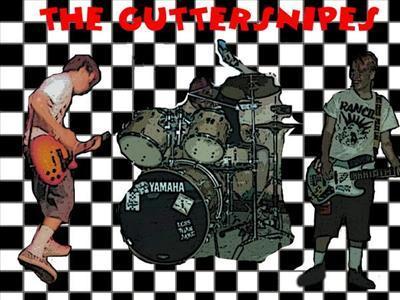 The Guttersnipes | triple j Unearthed