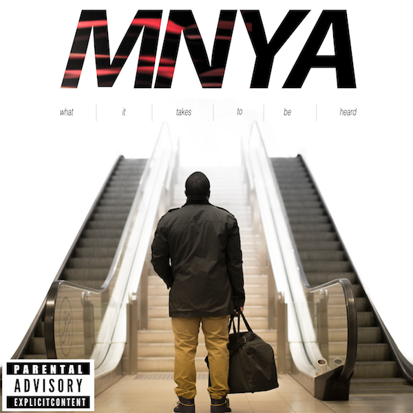 MNYA | triple j Unearthed