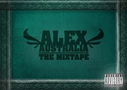 Alex Australia | triple j Unearthed